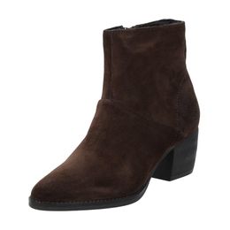 Palado Stiefeletten 'Aileans' Damen Größe 40 kastanienbraun Winterschuhe