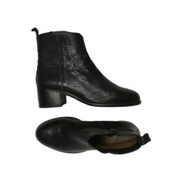 CRICK IT Crickit Stiefelette Damen Größe 38 Second Hand schwarz