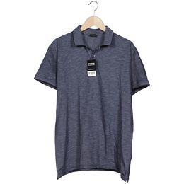 Strellson Poloshirt Herren Gr&ouml;&szlig;e XXL Second Hand marine