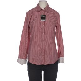 Marc O'Polo Marc O'Polo Bluse Damen Gr&ouml;&szlig;e S Second Hand rot