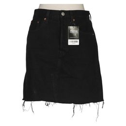 Levi's LEVI'S Rock Damen Größe XS Second Hand schwarz