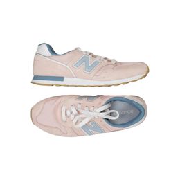 New Balance Sneaker Damen Gr&ouml;&szlig;e 38 Second Hand bunt