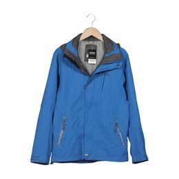 McKINLEY Jacke Damen Gr&ouml;&szlig;e S Second Hand blau