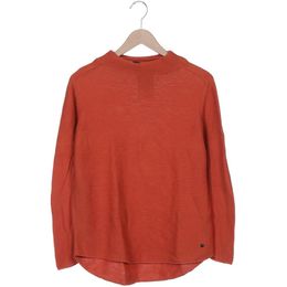 monari Pullover Damen Gr&ouml;&szlig;e M Second Hand orange