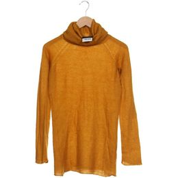 Zara Pullover Damen Größe L Second Hand orange
