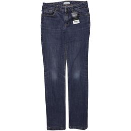 hessnatur Jeans Damen Gr&ouml;&szlig;e 27 Second Hand blau