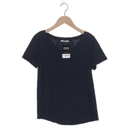 EDC by Esprit T-Shirt Damen Größe M Second Hand marine