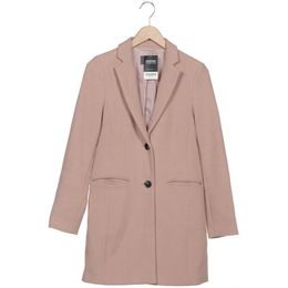 MONTEGO Mantel Damen Größe XS Second Hand beige