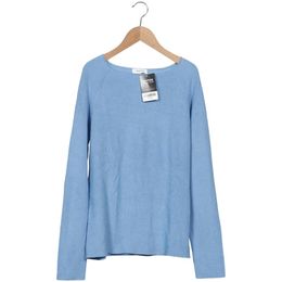 Darling Harbour Pullover Damen Gr&ouml;&szlig;e L Second Hand hellblau