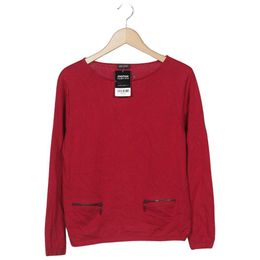 Gerry Weber Pullover Damen Gr&ouml;&szlig;e M Second Hand rot