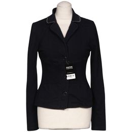 Betty Barclay Blazer Damen Gr&ouml;&szlig;e M Second Hand marine