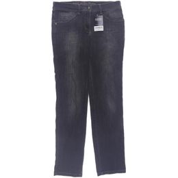 Brax Jeans Damen Größe 30 Second Hand grau