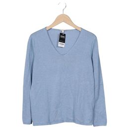 Tom Tailor Pullover Damen Gr&ouml;&szlig;e L Second Hand hellblau