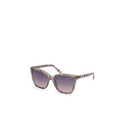 Guess Sunglasses female Grey size One Size
