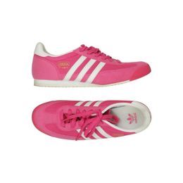 adidas originals Sneaker Damen Größe 39.5 Second Hand bunt