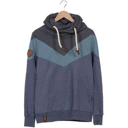 Naketano Kapuzenpullover Herren Größe S Second Hand marine