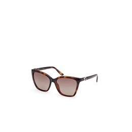 Guess Sunglasses female Brown size One Size