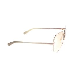 Michael Kors Sonnenbrille Damen Gr&ouml;&szlig;e One Size Second Hand rosegold