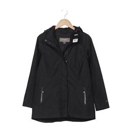 Eddie Bauer Jacke Damen Gr&ouml;&szlig;e L Second Hand schwarz