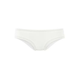 Lascana Panty female Beige size 48/50
