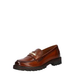 TT. BAGATT Slipper 'Ronja' Damen Größe 40 cognac