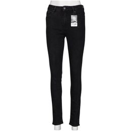 armedangels Jeans Damen Gr&ouml;&szlig;e 28 Second Hand schwarz