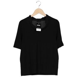 Cos T-Shirt Damen Größe S Second Hand schwarz