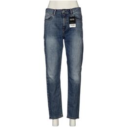 armedangels Jeans Damen Gr&ouml;&szlig;e 28 Second Hand blau