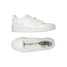 adidas originals Sneaker Damen Größe 39 Second Hand weiß
