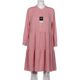 Jake*s Kleid Damen Größe XL Second Hand pink