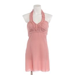 Valentino Kleid Damen Größe S Second Hand rosa