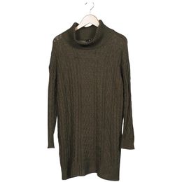 H&M H&M Pullover Damen Gr&ouml;&szlig;e M Second Hand gr&uuml;n