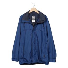 McKINLEY Jacke Herren Gr&ouml;&szlig;e L/XL Second Hand marine