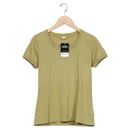 hessnatur T-Shirt Damen Gr&ouml;&szlig;e S Second Hand hellgr&uuml;n
