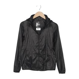 Uniqlo Jacke Damen Größe M Second Hand schwarz