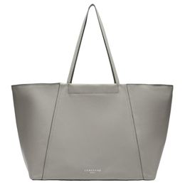Liebeskind Berlin Shopper 'Chudy' female Grey size 1