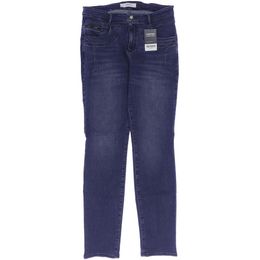 Brax Jeans Damen Größe 29 Second Hand blau