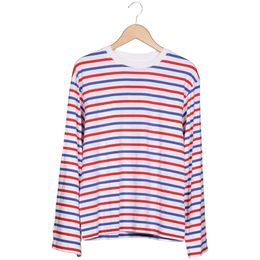 Arket Langarmshirt Damen Gr&ouml;&szlig;e S Second Hand bunt