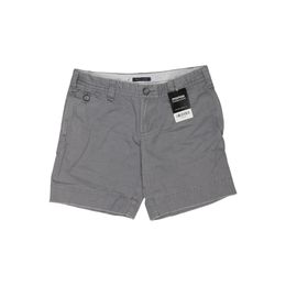 Tommy Hilfiger Shorts Damen Gr&ouml;&szlig;e XS Second Hand grau
