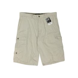 Eddie Bauer Shorts Herren Gr&ouml;&szlig;e 34 Second Hand beige