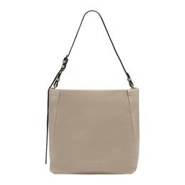 Liebeskind Berlin Shoulder Bag 'Chudy' female Beige size One Size