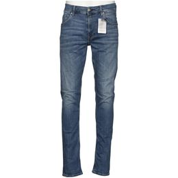 Replay Jeans Herren Gr&ouml;&szlig;e 31 Second Hand blau