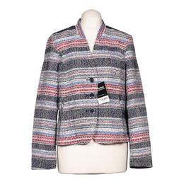 Rabe Blazer Damen Gr&ouml;&szlig;e M Second Hand bunt