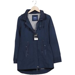 Cecil Mantel Damen Gr&ouml;&szlig;e S Second Hand marine
