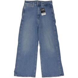 Pepe Jeans Jeans Damen Größe 25 Second Hand blau