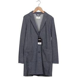 Tom Tailor Mantel Damen Gr&ouml;&szlig;e XS Second Hand marine
