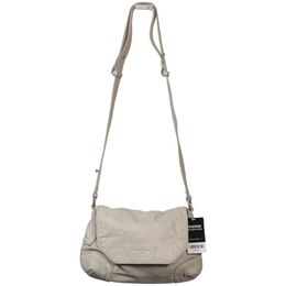 Liebeskind Berlin Handtasche klein Leder Damen Größe One Size Second Hand beige