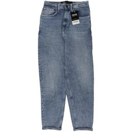 Sansibar Jeans Damen Gr&ouml;&szlig;e 24 Second Hand blau