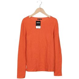 Marc O'Polo Marc O'Polo Pullover Damen Gr&ouml;&szlig;e XS Second Hand orange