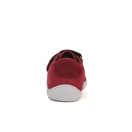 Freiluftkind Sportschuh 'Freiluftkind Baker' Jungen Gr&ouml;&szlig;e 27 rot
